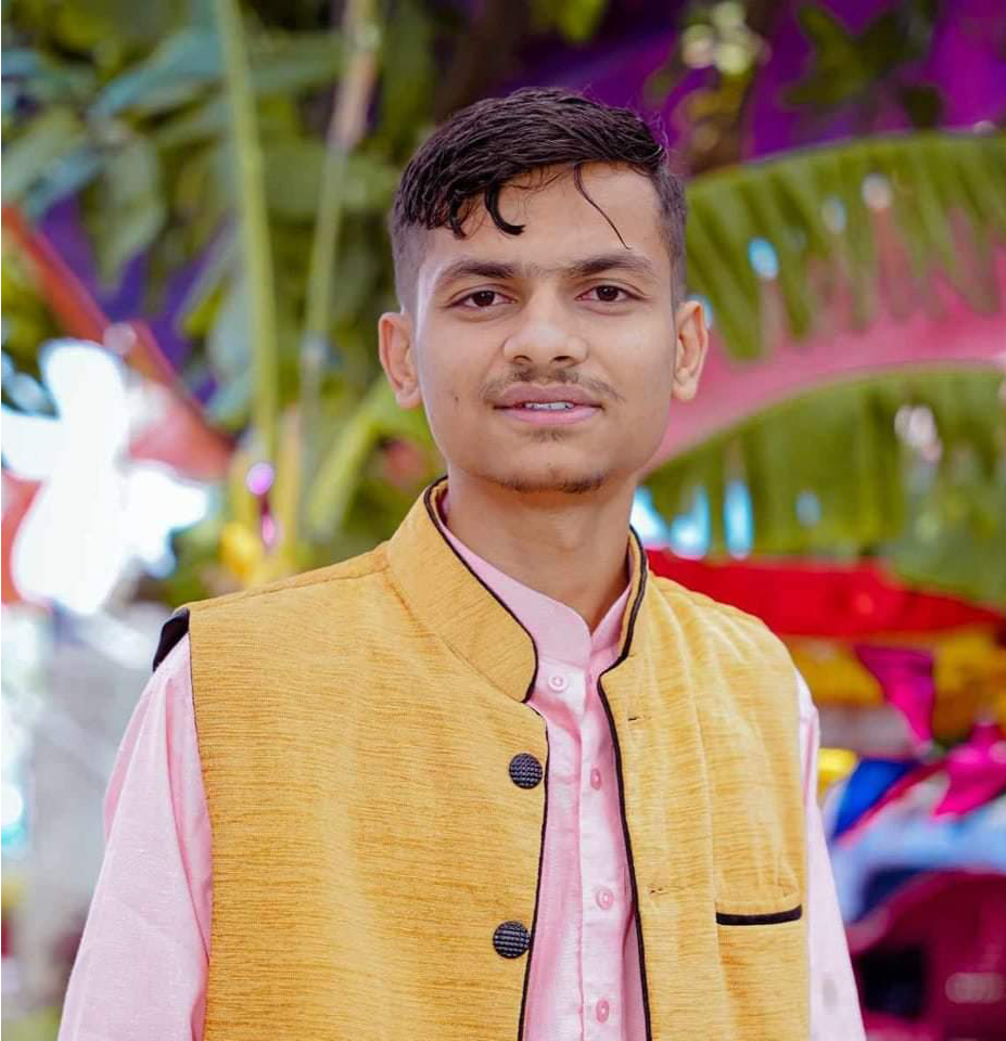 Aayush Pathak